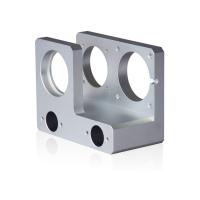 China 6061 Large CNC Milling Aluminum Prototype Polished Large Precision Machining for sale