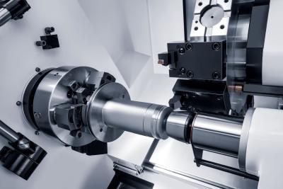 China 6061 Large CNC Milling Aluminum Prototype Polished Large Precision Machining for sale
