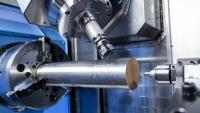 China 4 Axis Metal CNC Machining Plating Precision CNC Aluminium Block for sale