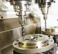 China Turning Milling Stainless Steel Precision Machining 0.001mm Aluminium CNC for sale