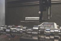 China Aluminum CNC Turning Parts Precision Ra 3.2 Milling Components for sale