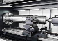 China Large Precision Complex Parts Custom Machining Services For Critical Components with steel alloy aluminium brass for sale