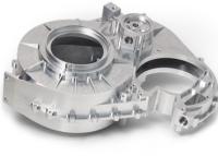 China Large Precision Complex Parts Custom Machining Services For Critical Components with steel alloy aluminium brass for sale