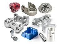 China Large Precision Complex Parts Custom Machining Services For Critical Components with steel alloy aluminium brass for sale
