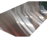China ASTM 304 316 430 Stainless Steel Plate SS Sheet Mirror Color 2440mm for sale