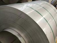 China ASTM 310 321 430 HL Stainless Steel Coil SS 1500mm For Angle Bar Rod Flat Channel for sale