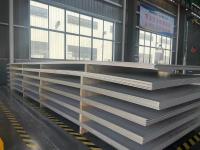 China 201 301 304 316 BA Stainless Steel Plate Sheet Seamless Tube Custom Thickness 0.15mm-100mm for sale