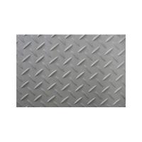 China 304L 314 Duplex Stainless Steel Diamond Plate Sheets SS 304 2000mm for sale