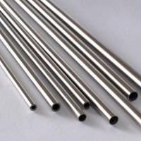 China 301 310 321 430 Stainless Steel Pipe SS Tube Seamless 2440mm Length for sale