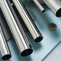 China 310 321 430 Stainless Steel Welded Pipe Ss Tube 3000mm Length for sale
