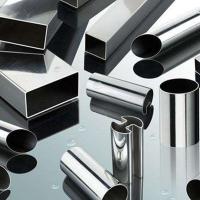 China 310 321 430 Stainless Steel Welded Pipe Ss Tube 3000mm Length for sale