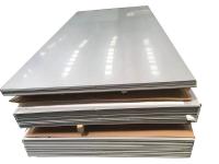 China 2B BA Mirror Hairline Stainless Steel Sheet Plate 4x8 Ft Ss 304 316 201 409 410 420 430 for sale