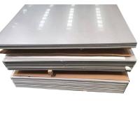 China 321 430 Stainless Steel Seamless Pipe Bar Angle Rod 600mm Flat Sheet for sale