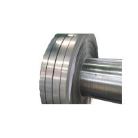China 316L 430 1.0mm Stainless Steel Coil Semi Rigid Metal Plate for sale
