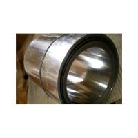 China 316L 430 1.0mm Stainless Steel Coil Semi Rigid Metal Plate for sale