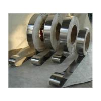 China Customized 304 Stainless Steel Strip Plate Hot Rolled AISI 201 316 for sale