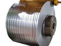 China 316L 430 1.0mm Stainless Steel Coil Semi Rigid Metal Plate for sale
