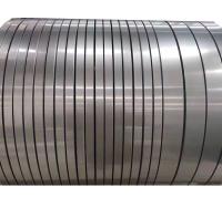 China 316L 430 1.0mm Stainless Steel Coil Semi Rigid Metal Plate for sale