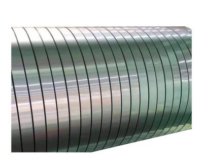 China Customized 304 Stainless Steel Strip Plate Hot Rolled AISI 201 316 for sale