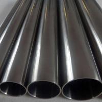 China 10mm 20mm 304 316 Stainless Steel Pipe Mirror Polished SS Tube For Industry for sale
