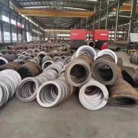 China ASTM JIS Seamless Stainless Steel Round Pipe 304 316L 410S 201 Grade SS Tube Welded for sale
