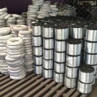 China HL Metal Stainless Steel Rod Ultra Thin Wire 100mm 321 310 201 430 for sale