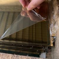 China Customized Stainless Steel Sheet ASTM SS 201 304 Color Plate for sale