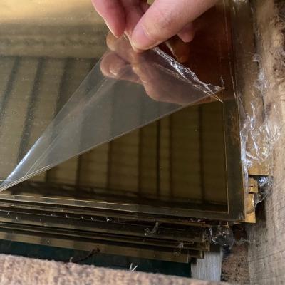 China ASTM 201 Stainless Steel Sheet Plate 316 PVD Color Ss Mirror Polished Surface Decorative for sale