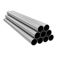 China 202 301 304l Seamless Steel Pipes 316l Ss Welding Astm106b for sale