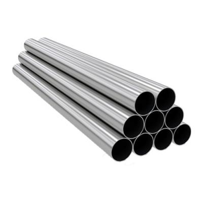 China 202 301 304l Seamless Steel Pipes 316l Ss Welding Astm106b for sale