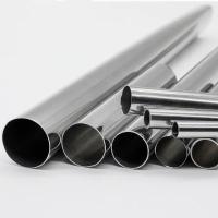 China 202 301 304l Seamless Steel Pipes 316l Ss Welding Astm106b for sale