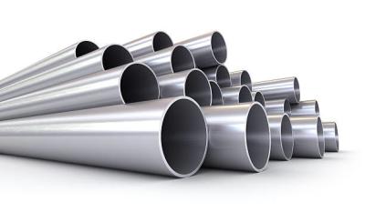China 201 2 Inch Stainless Steel Pipe Flexible Alloy Small Tube Ss Seamless for sale