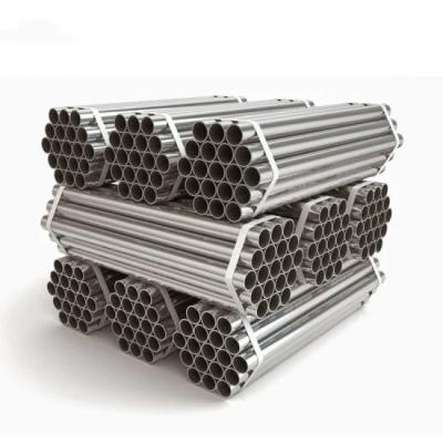 China SS304 316 Seamless Stainless Steel Pipe Tubing Food Grade 310S 321 for sale
