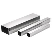China 201 2 Inch Stainless Steel Pipe Flexible Alloy Small Tube Ss Seamless for sale