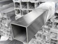 China 201 2 Inch Stainless Steel Pipe Flexible Alloy Small Tube Ss Seamless for sale