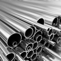 China 2inch Ss Seamless Stainless Steel Pipe Flexible Alloy Small Tube 316 201 304 for sale