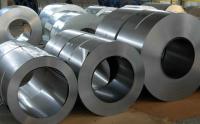 China 201 430 304 Stainless Steel Sheet Coil 410 430 316l Ss Cold Rolled for sale