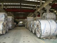 China 2.5mm 1.0mm Ss 201 Stainless Steel Coil 304 304l 202 430 316 316l Cold Rolled for sale