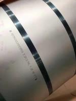 China 430 410 202 Stainless Steel Coil Rolls 321 201 AISI SUS SS  Cold Rolled for sale