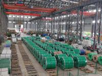 China Super Duplex Stainless Steel Coil Cold Rolled Ss 304 316 410 430 S32750 0.2mm 3mm for sale