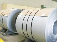 China 430 410 202 Stainless Steel Coil Rolls 321 201 AISI SUS SS  Cold Rolled for sale