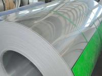 China 430 410 202 Stainless Steel Coil Rolls 321 201 AISI SUS SS  Cold Rolled for sale