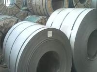 China SS 409L Stainless Steel Coil Grade 201 321 309 321 316 410 430 for sale