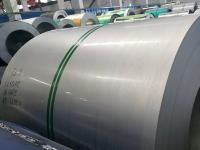 China 430 410 202 Stainless Steel Coil Rolls 321 201 AISI SUS SS  Cold Rolled for sale