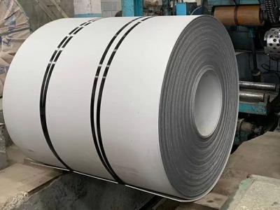 China SS 301 309S Stainless Steel Coil 316 409L 410S 410 420J2 430 440 for sale