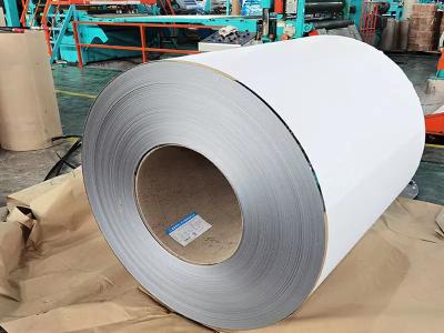 China 316L Bend Weld Stainless Steel Sheet Plate 1000mm Decoil Punch Cut Processing for sale