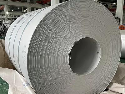 China SS Steel Coil Sheet Plate Strip Grade 201 202 308 310 2b Ba for sale