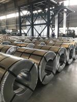 China SS BA Stainless Steel Coil Grade 201 321 309 321 316 410 430 409L for sale
