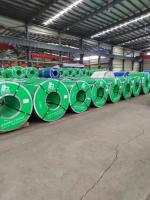China SS BA Stainless Steel Coil Grade 201 321 309 321 316 410 430 409L for sale