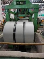 China Stainless Steel Coil Sheet Plate Strips 201 409 410 420J2 430 Ss 2205 310s for sale